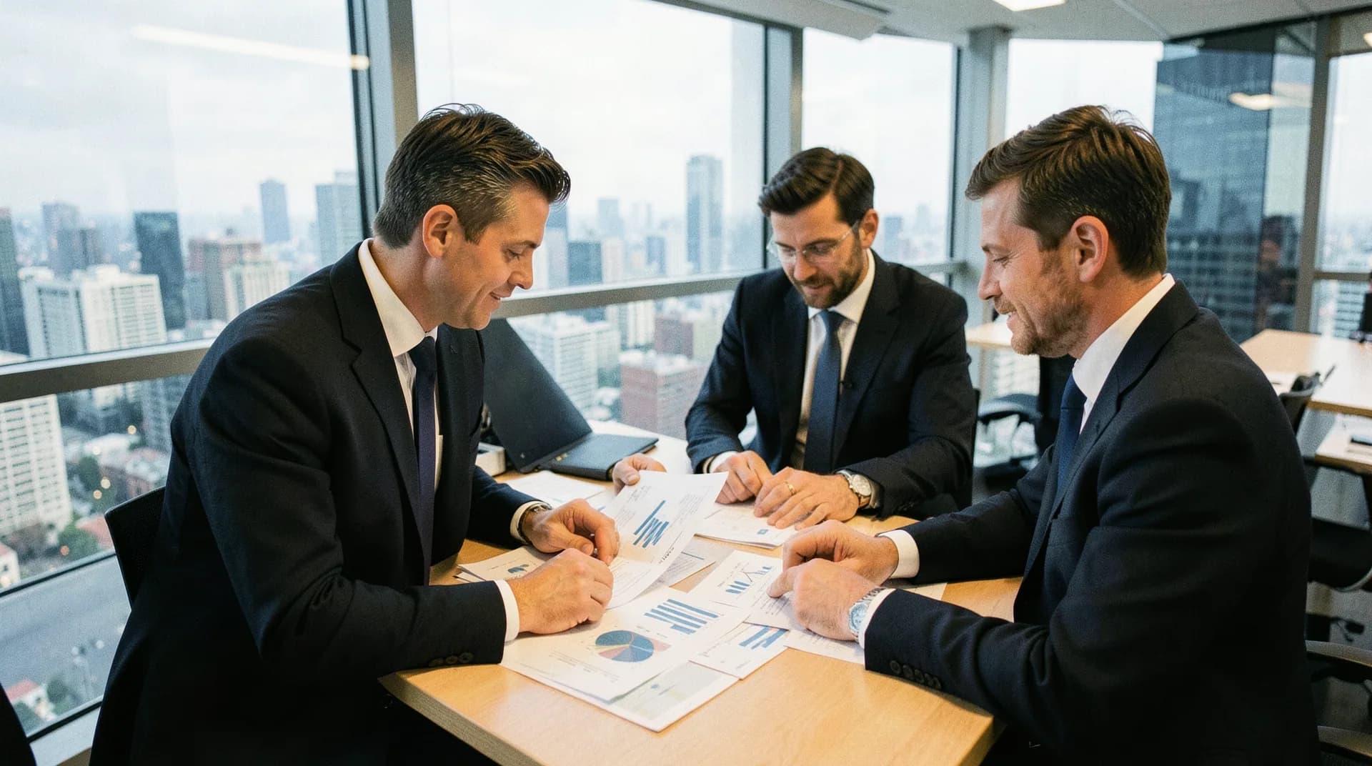 Significant Investor Visa SIV $5M Guide