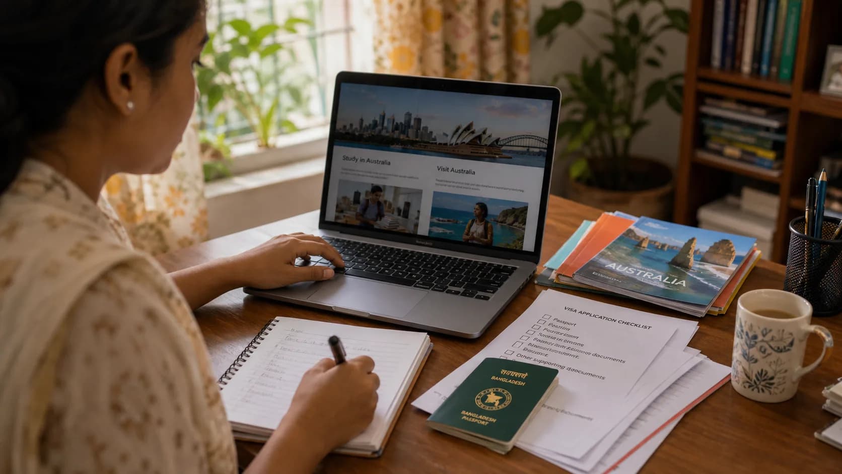 Australian Visa for Indian Citizens 2026