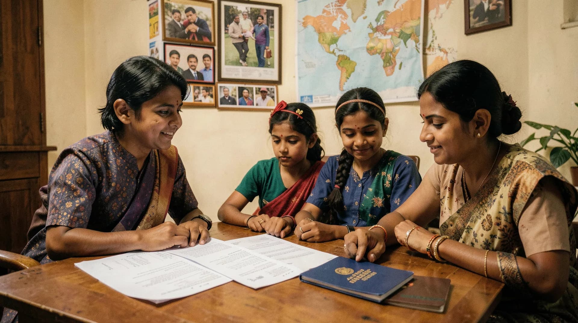 Australian Skilled Migration for Indian Citizens 2026 — 189/190/491 Guide