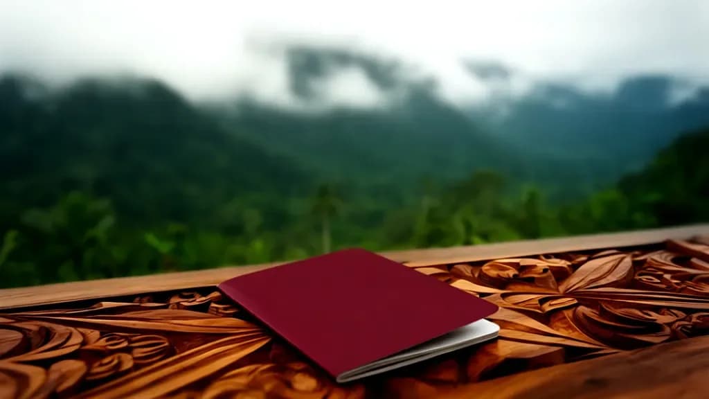 Australian Visa for Papua New Guinean Citizens 2026
