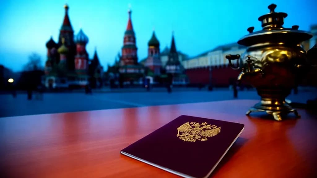 Australian Visa for Egyptian Citizens 2026