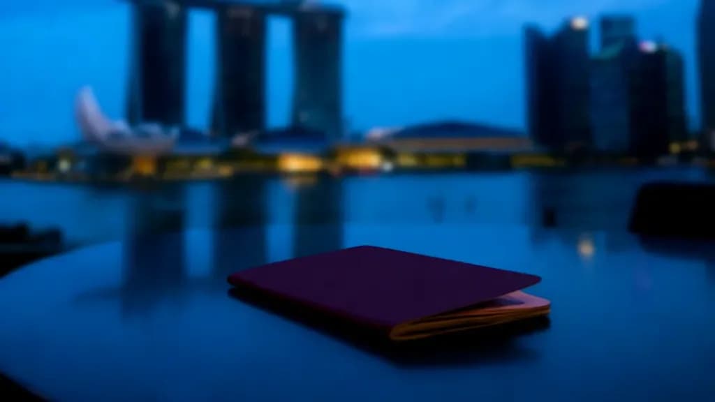 Australian Visa for Singaporean Citizens 2026