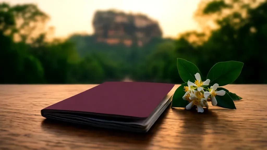 Australian Visa for Sri Lankan Citizens 2026