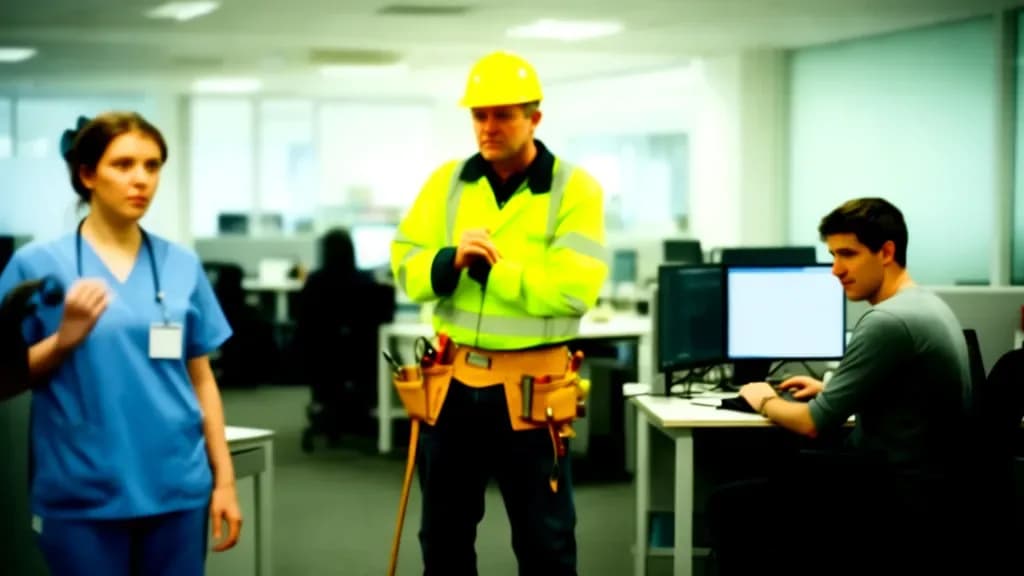 Most In-Demand Occupations Australia 2026