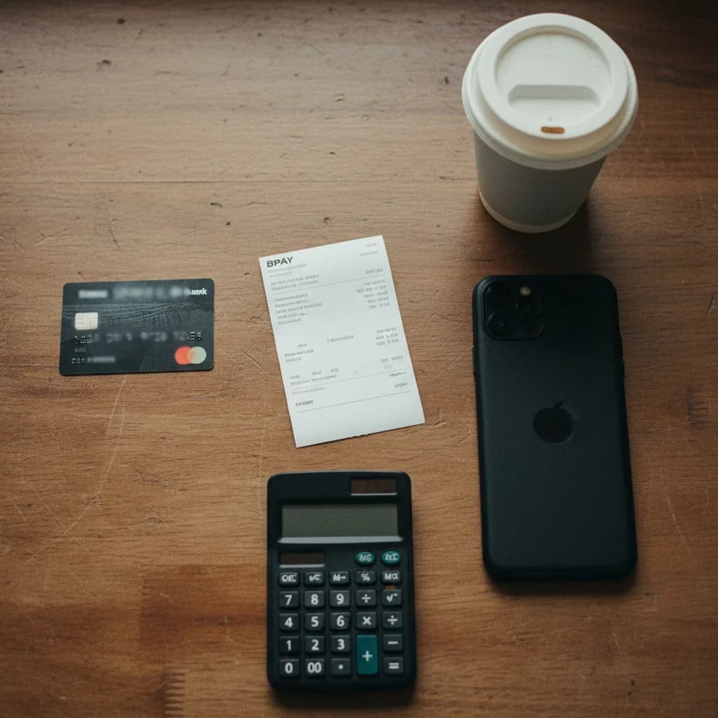 How to Pay Australian Visa Fees: Cards, PayPal, BPAY & Bank Transfer