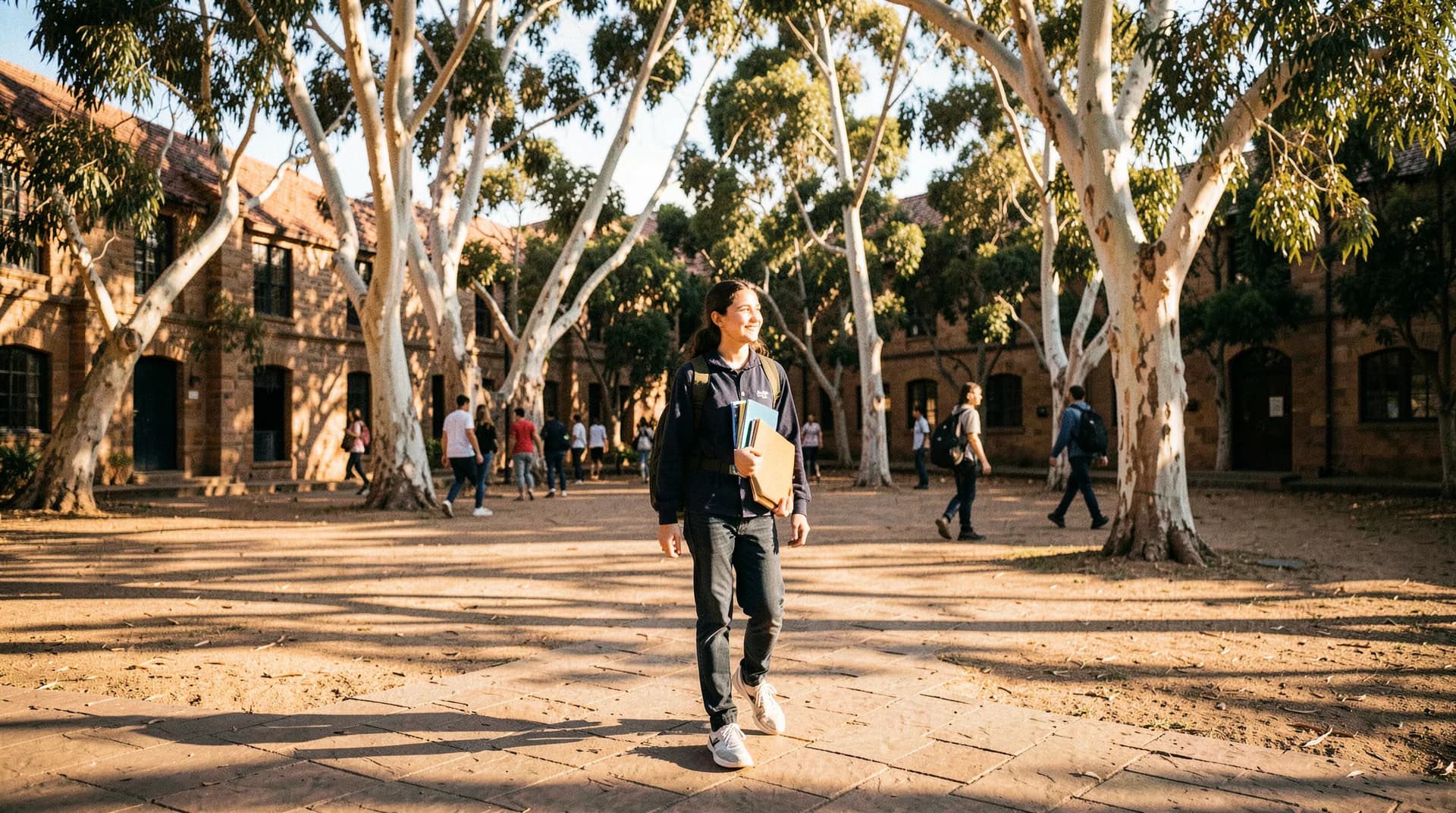 Australian Student Visa Subclass 500 Guide 2026