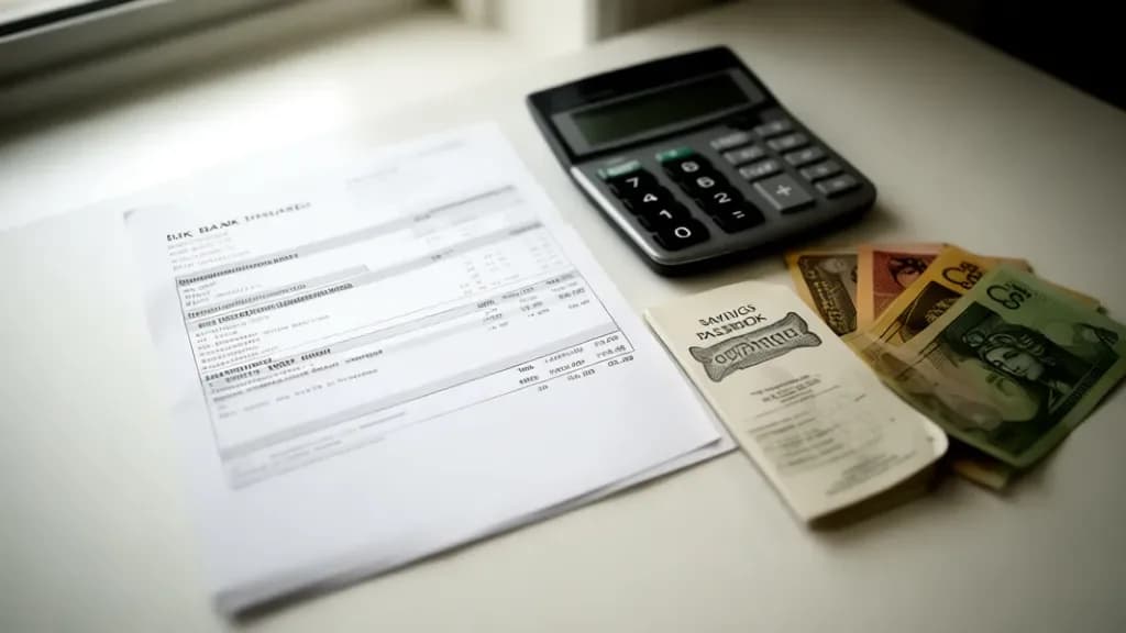 Student Visa Financial Requirements 2026